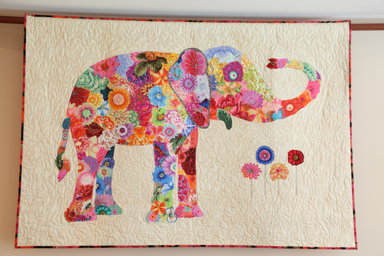 Fancy! | Alabama Quilts and Their Stories
